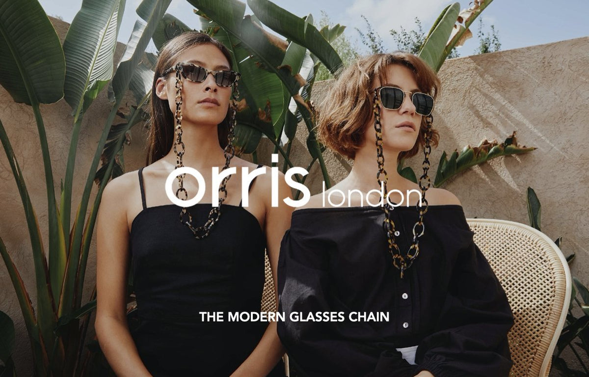 ii. Majorca Summer — orris london